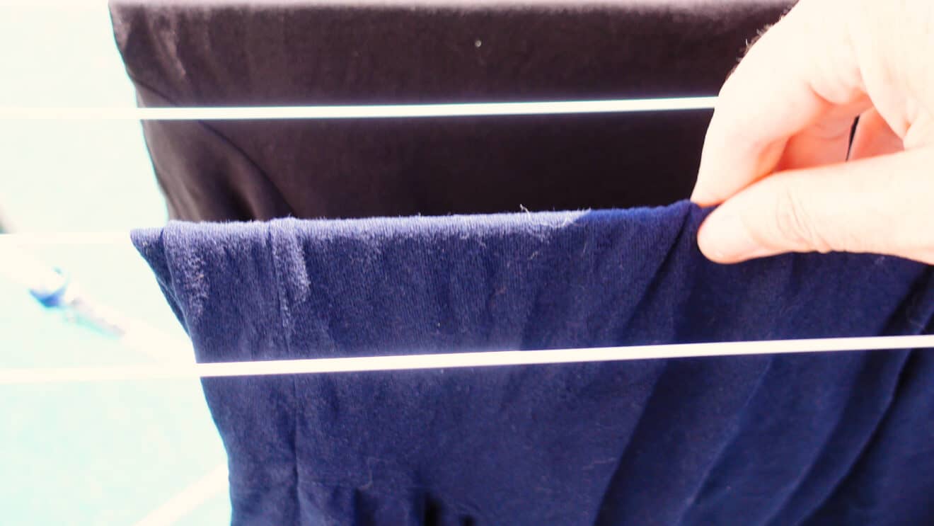 Benefits of Air-Drying Clothes: Energy Savings, Longevity, and Eco ...