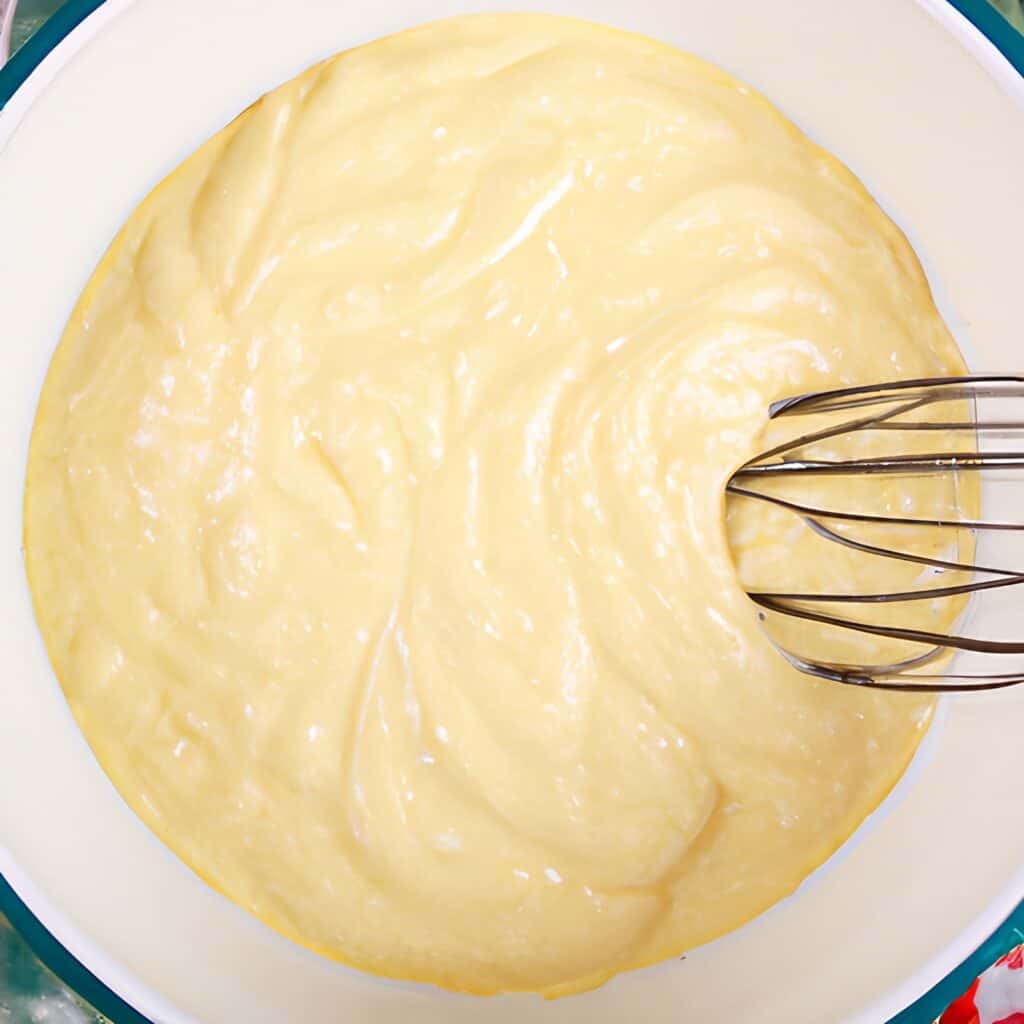 Delicious, fluffy waffles for every day: a simple recipe for waffle ...